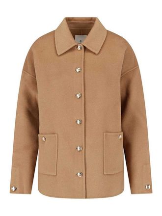 Anine Bing Blazer - Marron