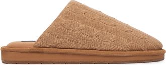 Polo Ralph Lauren Hausschuhe Polo Ralph Lauren 842P24248001 Braun