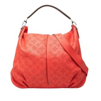 Louis Vuitton Pre-owned Mahina Selene MM - Femme - Pre-owned - Rouge - Taille: ONE Size