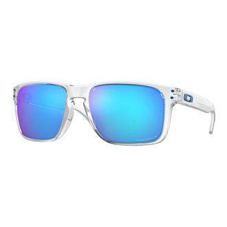 Oakley Homme, Accessoires, Multicolore, Taille: 59 MM Holbrook XL