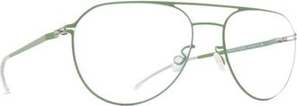 Mykita Tosca Eyeglasses - - Accessories - unisex - Gr&uuml;n - 54 MM