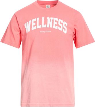 Sporty & Rich TOPS - T-shirts auf YOOX.COM