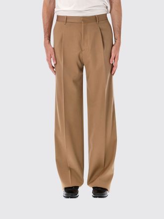 Lardini Pantalon Homme couleur Beige