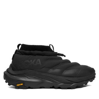 Hoka One One Schneeschuhe Hoka Kaha 2 Frost Moc GTX 1155210 Schwarz