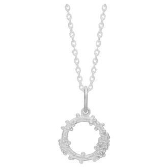 Frk. Lisberg Damen, Accessories, Grau, LGröße