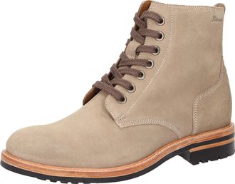 Sioux Herren Stiefelette Tils Bootie 003