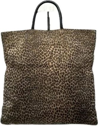 Loewe Damen, Pre-Owned, Braun, ONE SIZEGr&ouml;&szlig;e