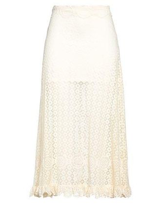 Paco Rabanne BAS - Jupes longues sur YOOX.COM