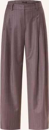 Windsor Windsor. Marlenehose beige