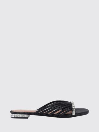 Kurt Geiger Sandales &agrave; Talons Femme couleur Noir