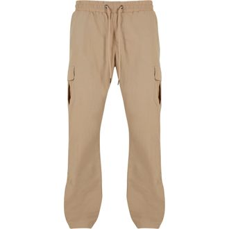 Urban Classics Cargo-Hose f&uuml;r Herren (Betongrau)