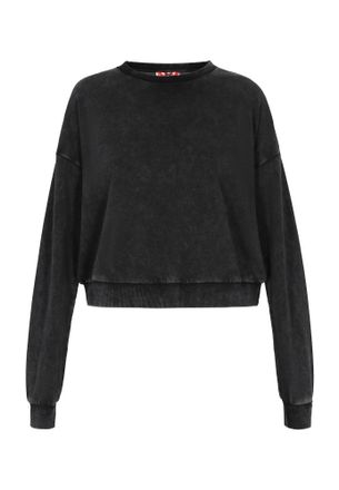 Mymo Sweatshirt Back To School