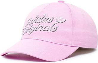 adidas Cap American Classic Baseball Cap KS9378 Hellrosa