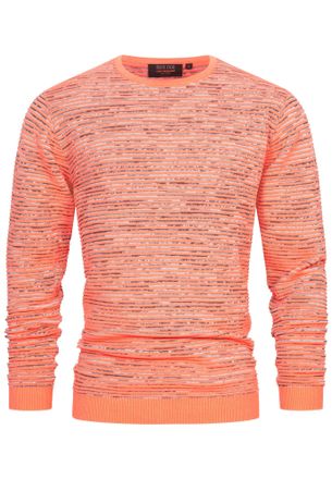 INDICODE JEANS Pullover Manfred