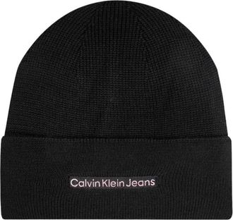 Calvin Klein Jeans Damen, Accessories, Schwarzk, ONE SIZEGröße