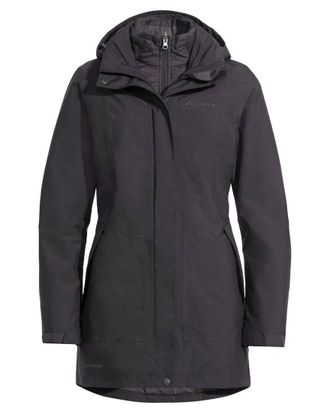 Vaude Damen Doppeljacke IDRIS 3-IN-1 PARKA