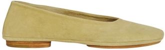 Cortana Femme, Chaussures, Vert, Taille: 37 EU Ballerine