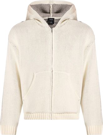 HUF STRICKWAREN - Strickjacken auf YOOX.COM