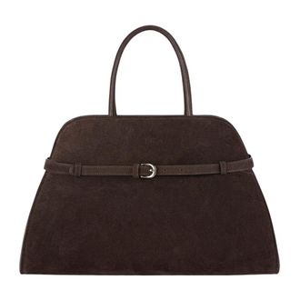 L37 Femme, Sacs, Brun, Taille: ONE Size Palm Springs