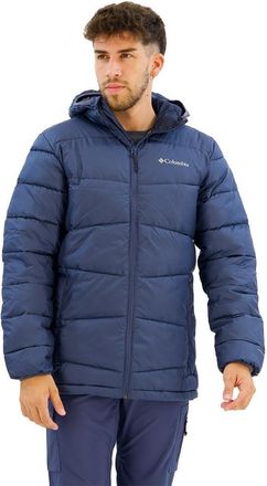 Columbia Herren F4emile Butte 2 Kapuzenjacke Hooded Puffer Jacket (1er Pack)