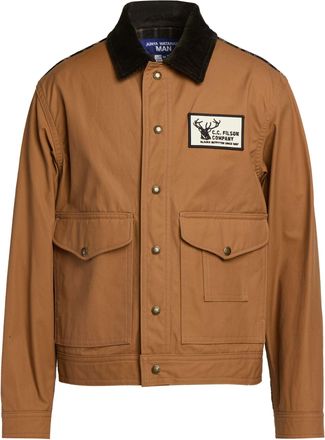 Junya Watanabe JACKEN & M&Auml;NTEL - Jacken und Anoraks auf YOOX.COM