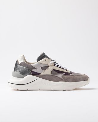 D.A.T.E. fuga dragon grey