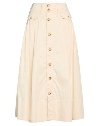 Ralph Lauren HOSEN & R&Ouml;CKE - Midi-R&ouml;cke auf YOOX.COM