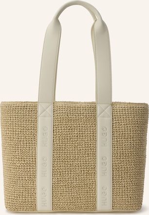 HUGO BOSS Hugo Shopper Becky beige
