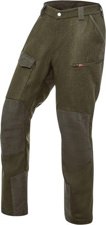 Parforce Wollhose Ryeland Oliv, 56