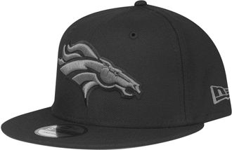 New Era 9Fifty Snapback Cap - Denver Broncos schwarz