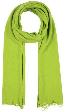 Amaranto ACCESSOIRES - &Eacute;charpes sur YOOX.COM