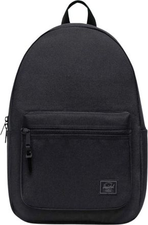 Herschel Schwarzer Tonaler Rucksack mit Laptopfach - - Bags - unisex - Schwarzk - ONE SIZE