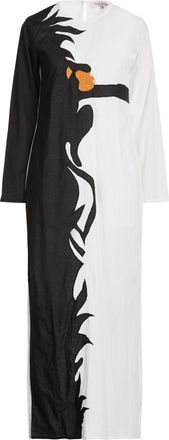 Connor & Blake KLEIDER - Maxi-Kleider auf YOOX.COM