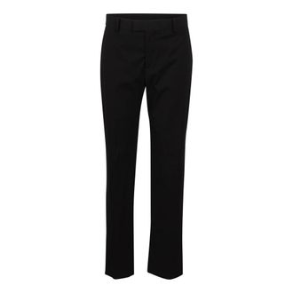 N&deg;21 Femme, Pantalons, Noir, Taille: 46 FR Pantalon droit tailleur