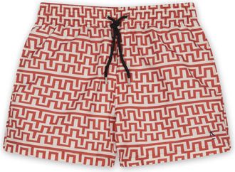 Apnée Short de Bain Cavoli Apnée