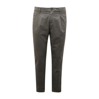 Mason's Carrot Fit Hose - - Trousers - Herren - Gr&uuml;n - 2XL