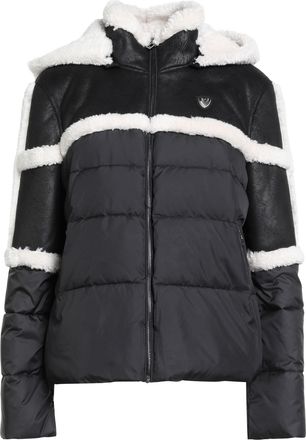 Emporio Armani JACKEN & MÄNTEL - Pufferjacken & Daunenjacken auf YOOX.COM