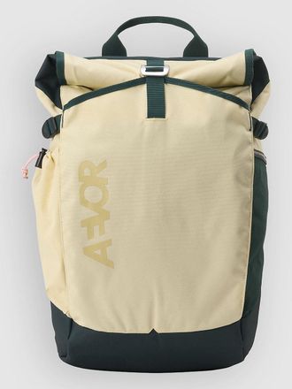 Aevor Roll Pack Rucksack banana split