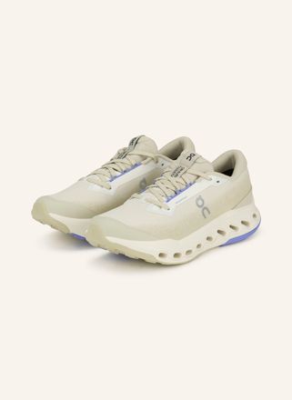 On Trailrunning-Schuhe Cloudsurfer Trail 2 gelb