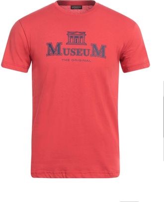 Museum TOPS - T-shirts auf YOOX.COM