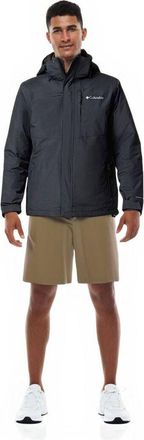 Columbia Herren Funktionsjacke ELEMENT BLOCKER III INTERCHANGE