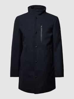 Tom Tailor Jacke mit Stehkragen