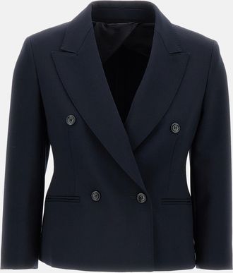 Max Mara Dorico Blazer