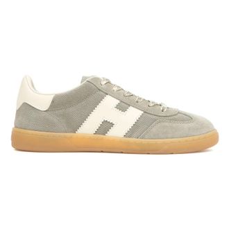 Hogan Cool Sneakers - - Shoes - Damen - Gr&uuml;n - 36 EU