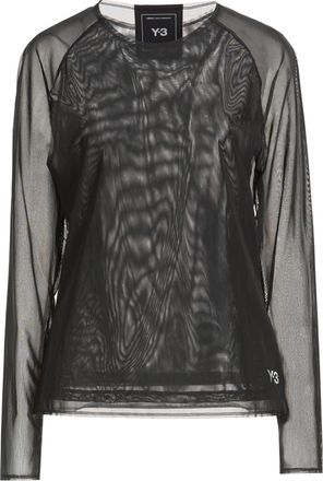 Yohji Yamamoto TOPS - T-shirts auf YOOX.COM