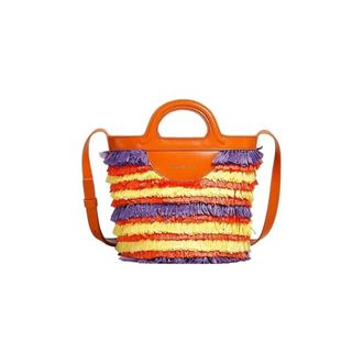 Marni Multicolor Schultertasche - - Bags - Damen - Mehrfarbig - ONE SIZE