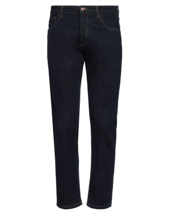 Officina 36 HOSEN & R&Ouml;CKE - Jeanshosen auf YOOX.COM