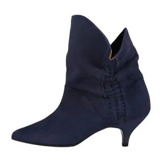 L37 Einzigartige Modische Schuhe und Accessoires - - Shoes - Damen - Blau - 37 EU