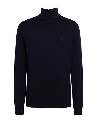 Tommy Hilfiger MAILLE - Cols roul&eacute;s sur YOOX.COM
