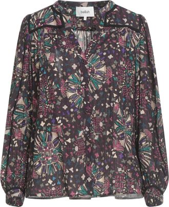 BA&SH TOPS - Hemden auf YOOX.COM